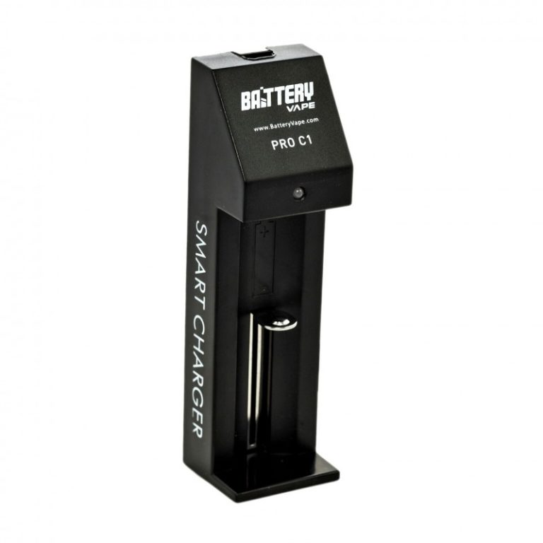 Charger BV Pro C1 Mod | Battery Vape